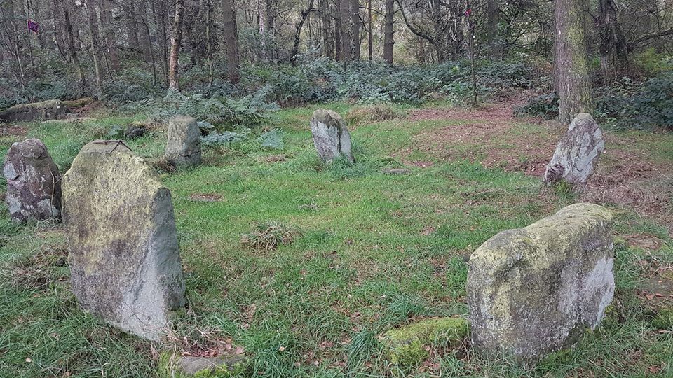 Charnwood Grove of Druids – Celebrating the ritual year in this sacred ...
